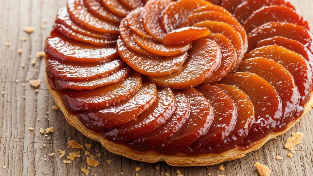 Laurent Mariotte : “Je me suis amusé à renverser le potimarron dans une ...