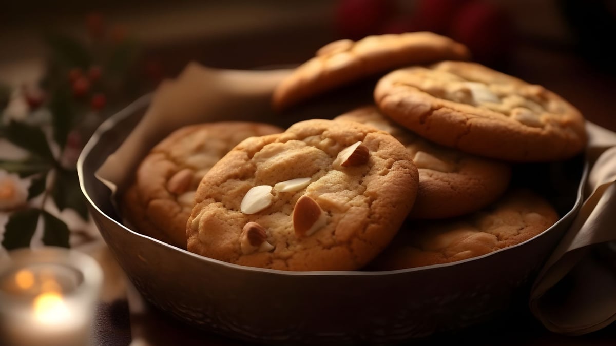 "Vous connaissez mes Cookies Dingos?" : Christophe Michalak partage une ...