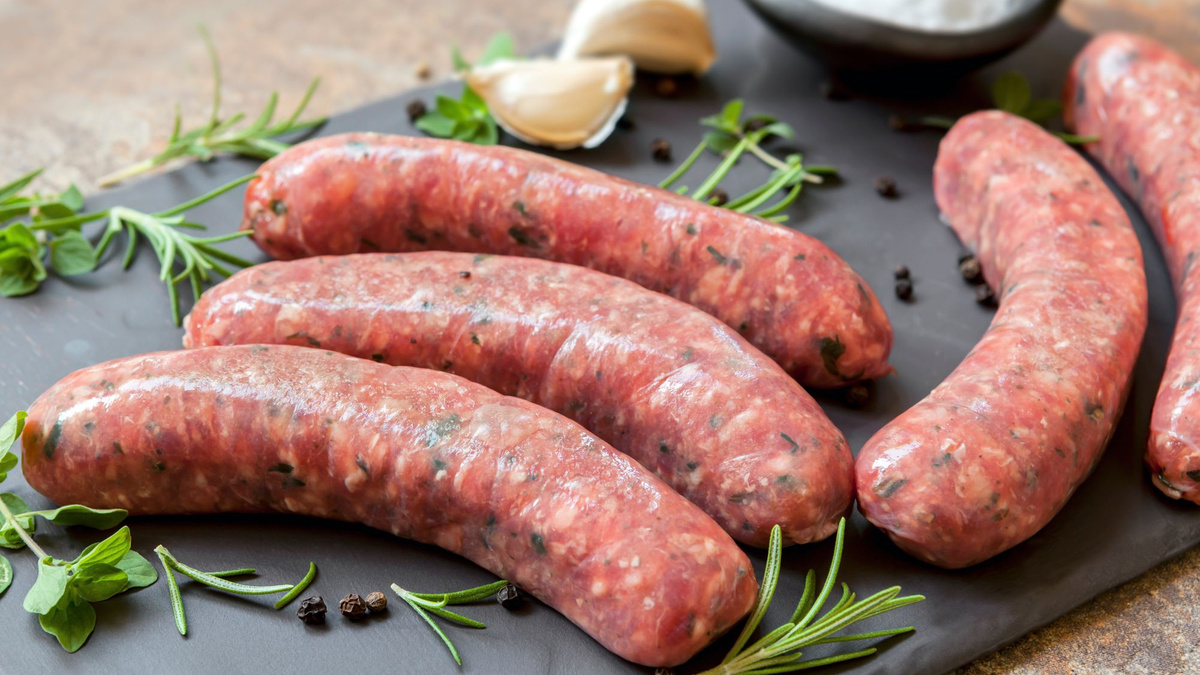 Rappel produit : ces saucisses vendues dans toute la France peuvent ...