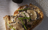 Recette - Mousse de champignons | 750g