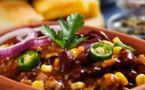 Recette - Chili con carne simple et délicieux en vidéo - 750g.com