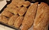 Recette - Pains individuels 'tradition' | 750g