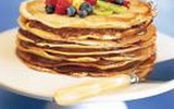 Recette - Pâte à crêpe en vidéo - 750g.com