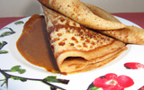 Recette - Crêpes faciles, bonnes, rapides en vidéo - 750g.com