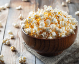 Recette Popcorn au Air Fryer - 750g.com