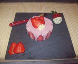 Recette Mousse fruits rouges et chocolat blanc - 750g.com