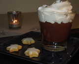 Recette Daube chouchou et cari d'écrevisses à la réunionnaise en ...