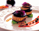 Recette Filets de grenadier, sauce au fromage de brebis - 750g.com
