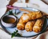 Recette Nems au Airfryer - 750g.com