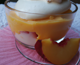 Recette Mousse de pêches - 750g.com