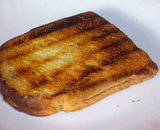 Recette Croque monsieur Normand - 750g.com