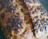 Recette Mini pain oriental farci à la viande hachée de dinde - 750g.com