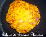 Recette Bananes plantains avec du poisson braisé - 750g.com