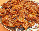 Recette Zlabia - 750g.com