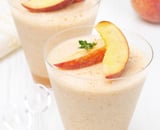 Recette Mousse de pêches - 750g.com