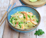 Recette Riz Madras - 750g.com