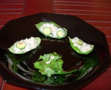 Recette Solette aux agrumes - 750g.com