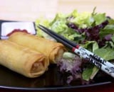 Recette Nems au Airfryer - 750g.com