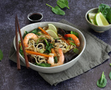 Recette Ramen façon Buddha bowl - 750g.com