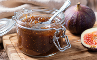 “Facile et rapide” : voici la meilleure recette de confiture de figues ...