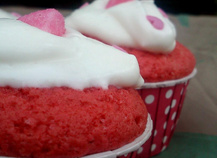 Recette - Petits gâteaux à la rose | 750g