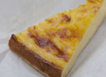 Recette - Fion vendéen | 750g