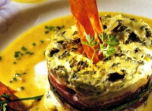 Recette - Bayaldi de légumes | 750g