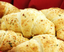 10 trucs sympa à faire pour terminer un sachet de fromage râpé - 9 photos