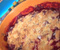 Recette - Crumble aux fruits rouges en vidéo