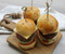 Recette - Mini burgers en vidéo