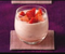 Recette - Mousse aux fraises | 750g