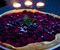 Recette - Tarte aux fruits rouges avec crème mascarpone | 750g