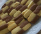 Recette - Biscuits damier | 750g