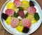 Recette - Assiette multicolore à la betterave en vidéo