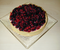 Recette - Tarte aux fruits rouges avec crème mascarpone | 750g