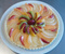 Recette - Tarte aux fruit et à la crème pâtissière | 750g