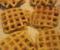 Recette - Gaufres coeurs | 750g