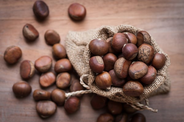 Châtaigne (ingrédient) - Tout savoir sur la châtaigne | 750g