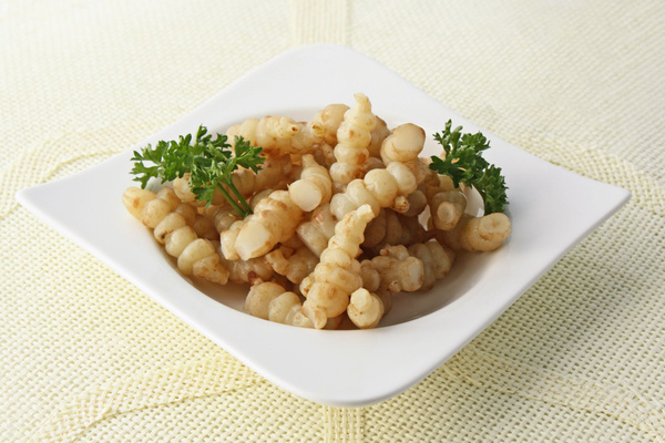 Crosne (ingrédient) - Tout savoir sur le crosne | 750g