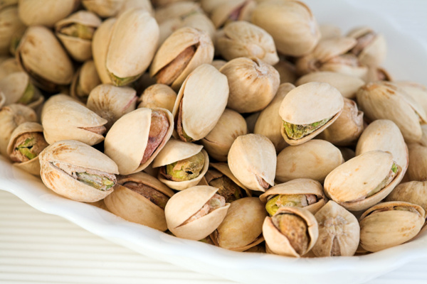Pistache (ingrédient) - Tout savoir sur pistache | 750g