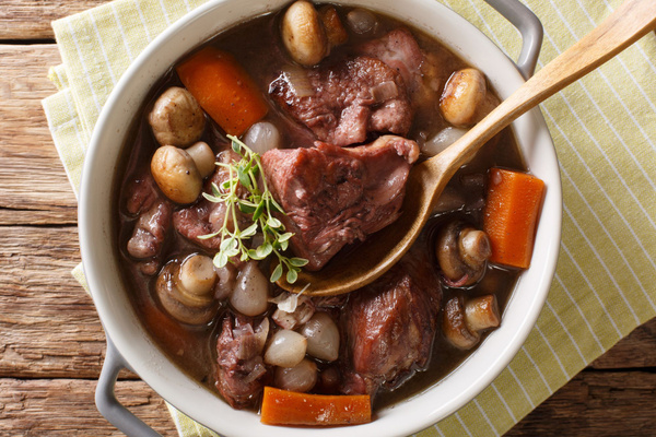 Coq (ingrédient) - Tout savoir sur le coq | 750g