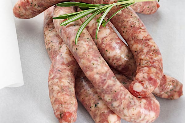 Chipolata (ingrédient) - Tout savoir sur la chipolata | 750g
