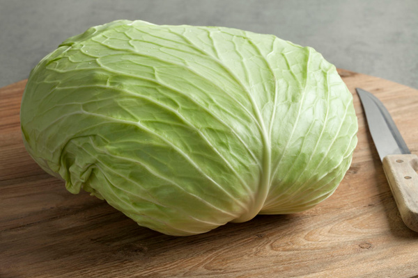 Chou (ingrédient) - Tout savoir sur le chou | 750g