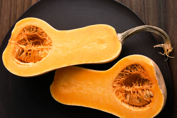 Courge butternut (ingrédient) - Tout savoir sur la courge butternut | 750g