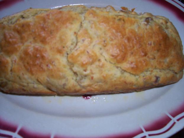Recette - Cake aux poissons | 750g