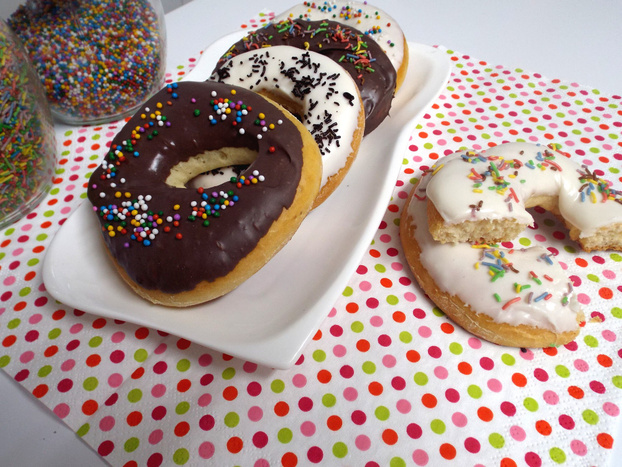 Recette - Mes brionuts | 750g