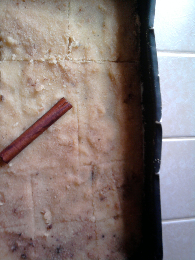 Recette - Chamiya (recette orientale) | 750g