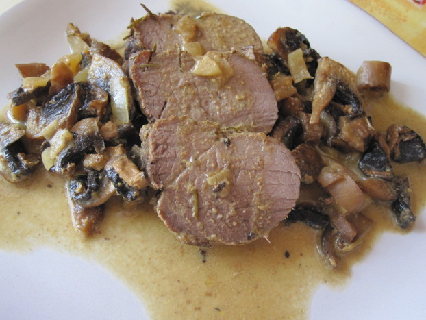 Recette - Filet mignon | 750g