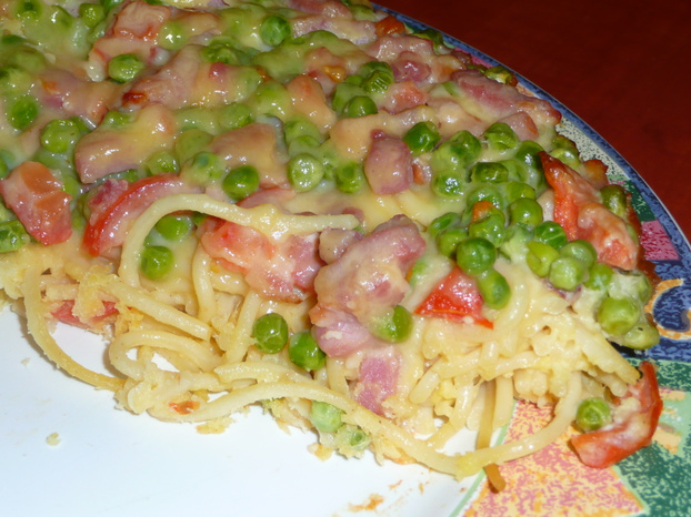 Recette - Timbale milanaise traditionnelle | 750g