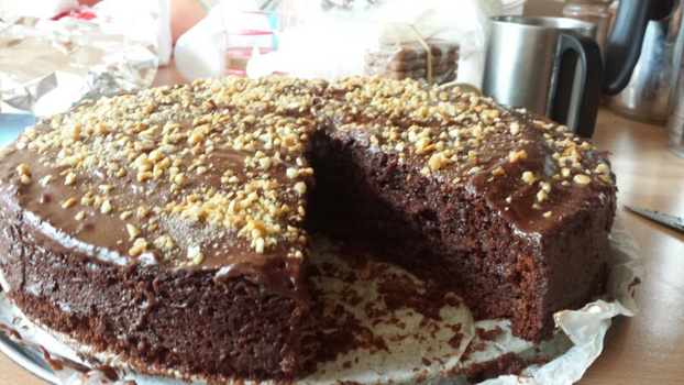 Recette - Mon ferrero rocher | 750g